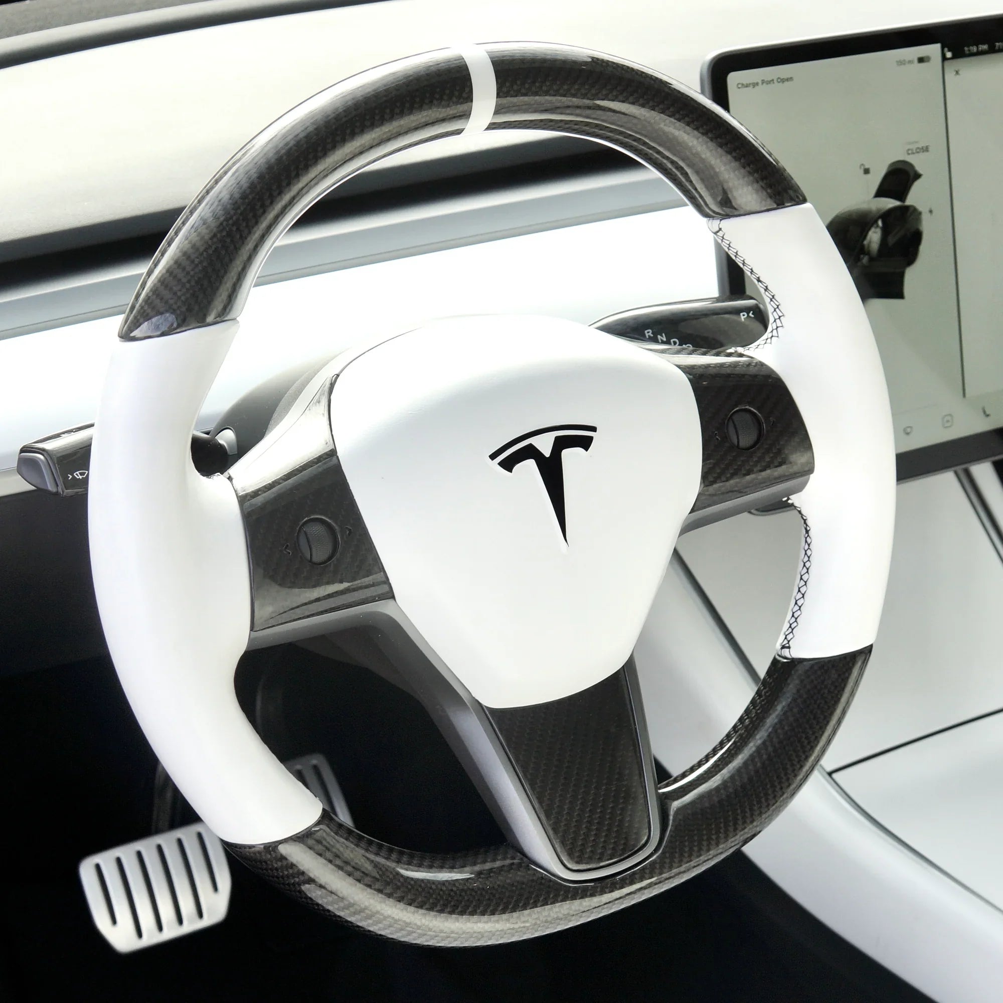 TESLA – RS CUSTOMS